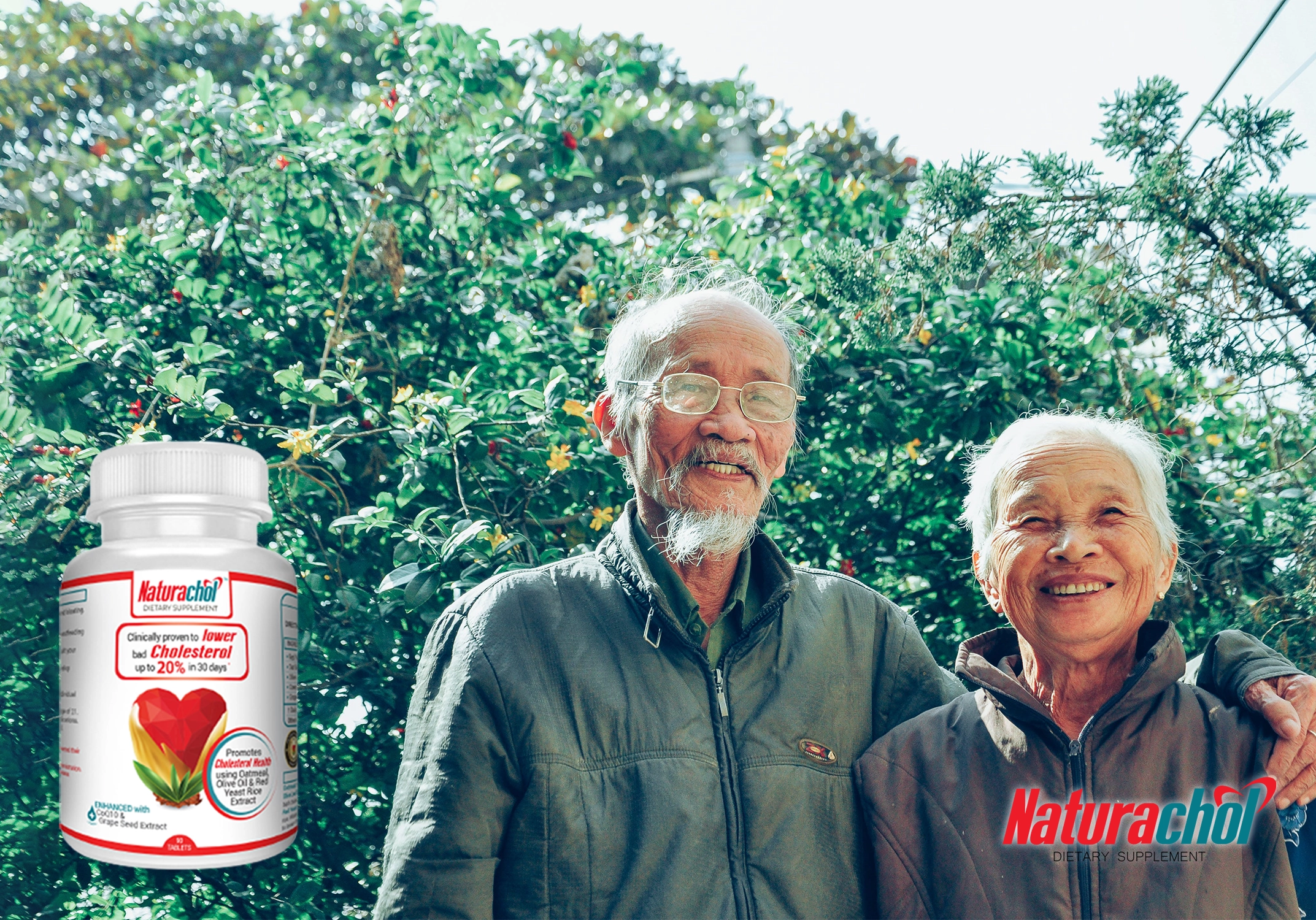 Discover the Power of Naturachol in Lowering Cholesterol Levels