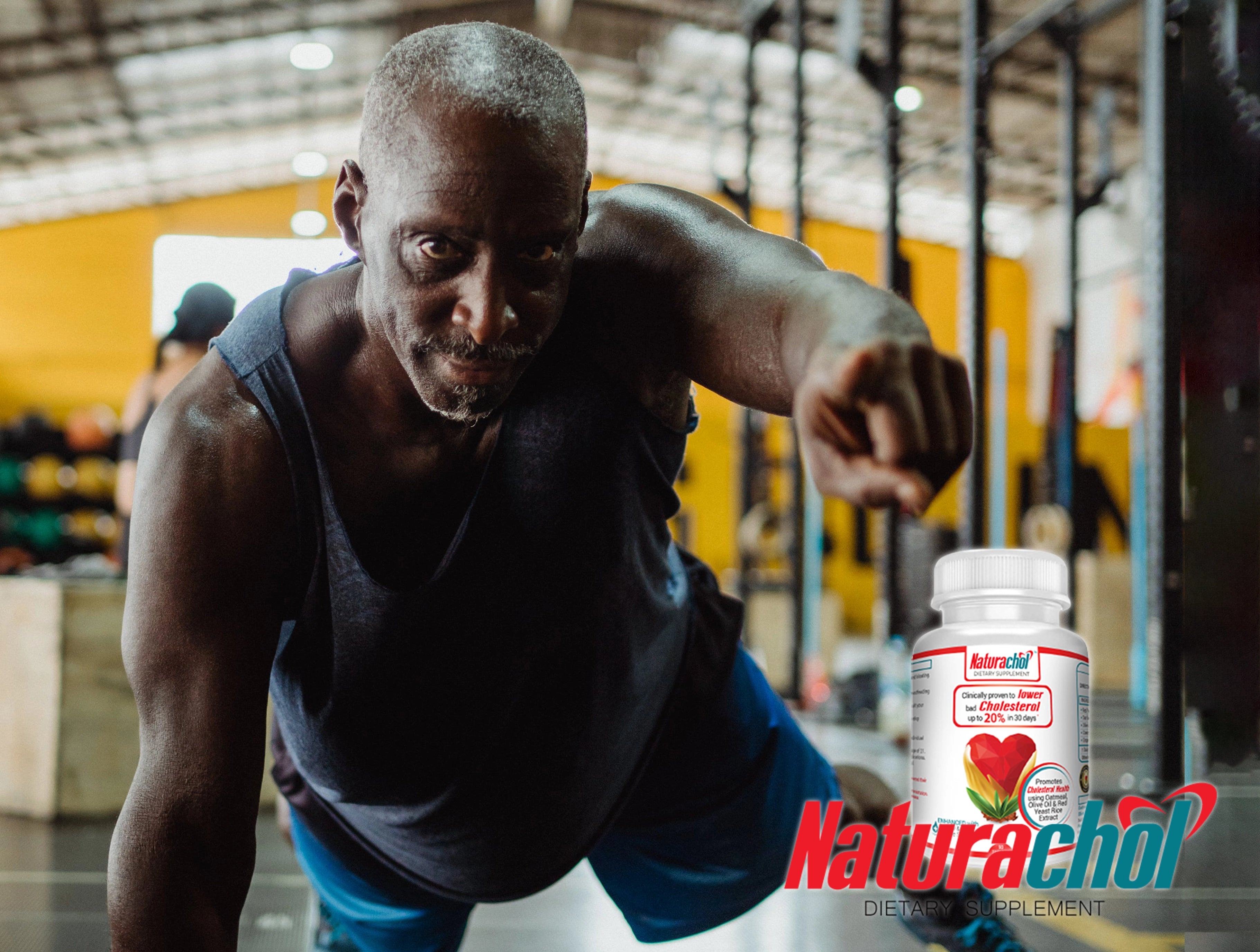 Discover the Power of Naturachol in Reducing Cholesterol Levels