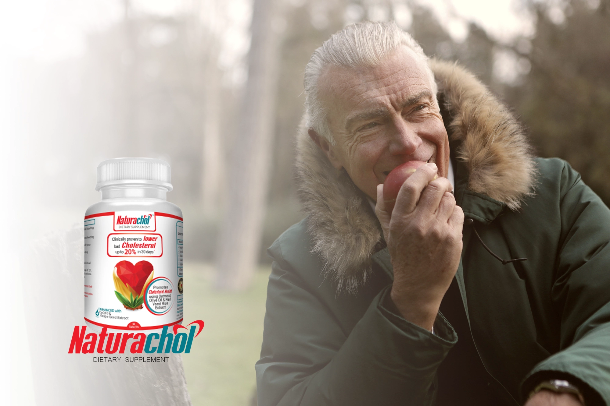 Naturachol Cholesterol Lowering Supplement: How It Works and Its Benef