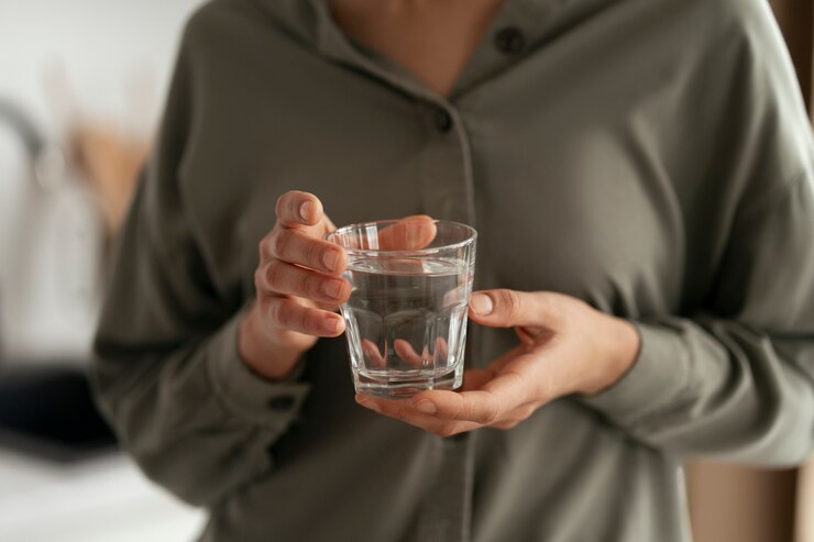 Myth of Water Solubility: Can Cholesterol Dissolve in Water? – Naturachol
